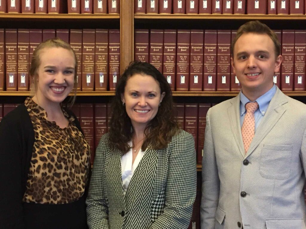Invited Speaker to visit Drake University – SOAR